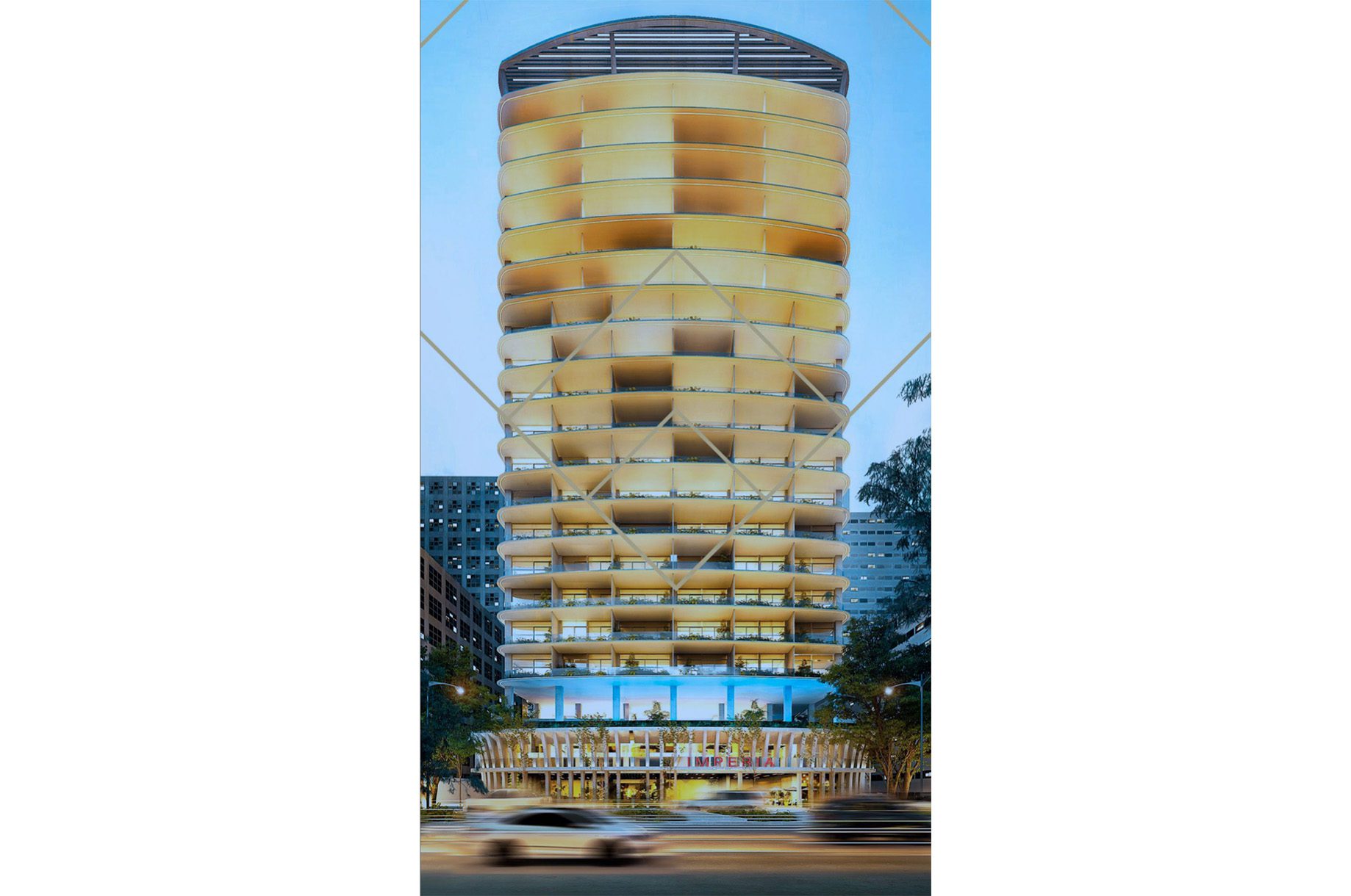 Imperia Beach Tower Condominios - DePreventa Bienes Raíces - No ...