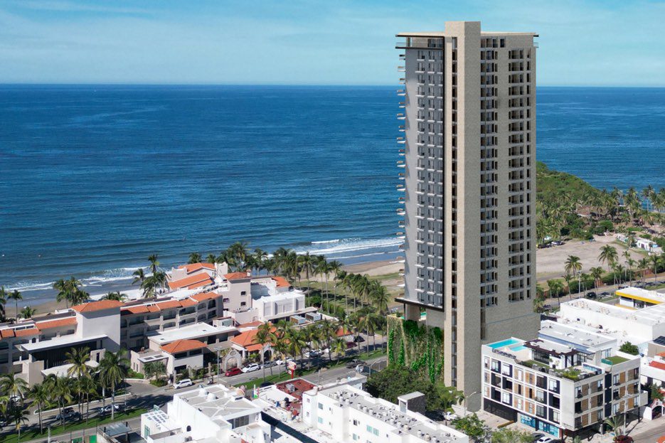 Punta Sábalo - Condominios En Preventa - DePreventa Bienes Raíces ...