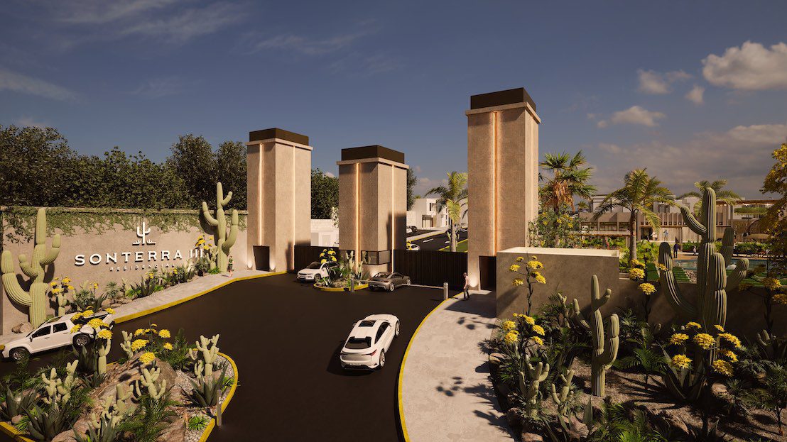 Sonterra 3 - Terrenos En Venta - DePreventa Bienes Raíces - Terrenos En Preventa En Mazatlán