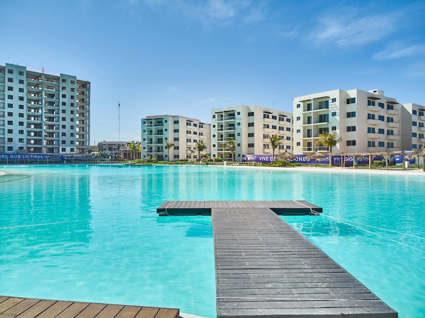 Bluú Habitat Lagoons - DePreventa Bienes Raíces - Condominios En ...