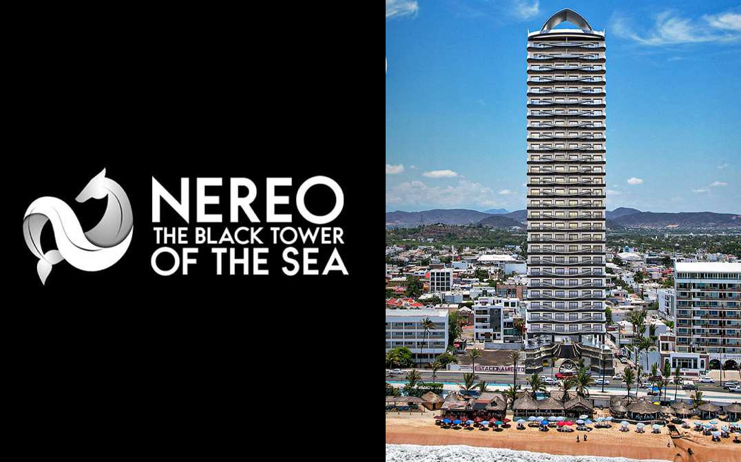 Nereo The Black Tower Of The Sea - DePreventa Bienes Raíces ...